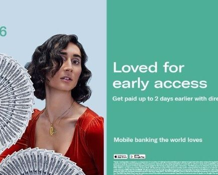 N26 US launch campaign proclaims you’ll love their early salary payment ...